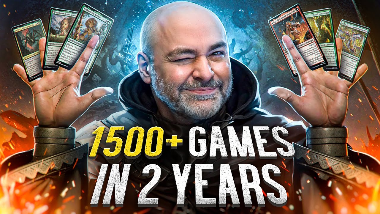 Is 55% WIN RATE in COMMANDER normal? Neophyte in Magic the Gathering ...