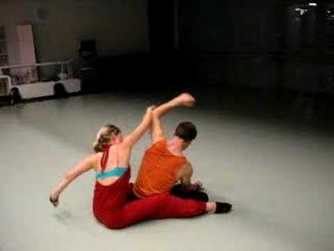 Richard Antrobus - YouTube