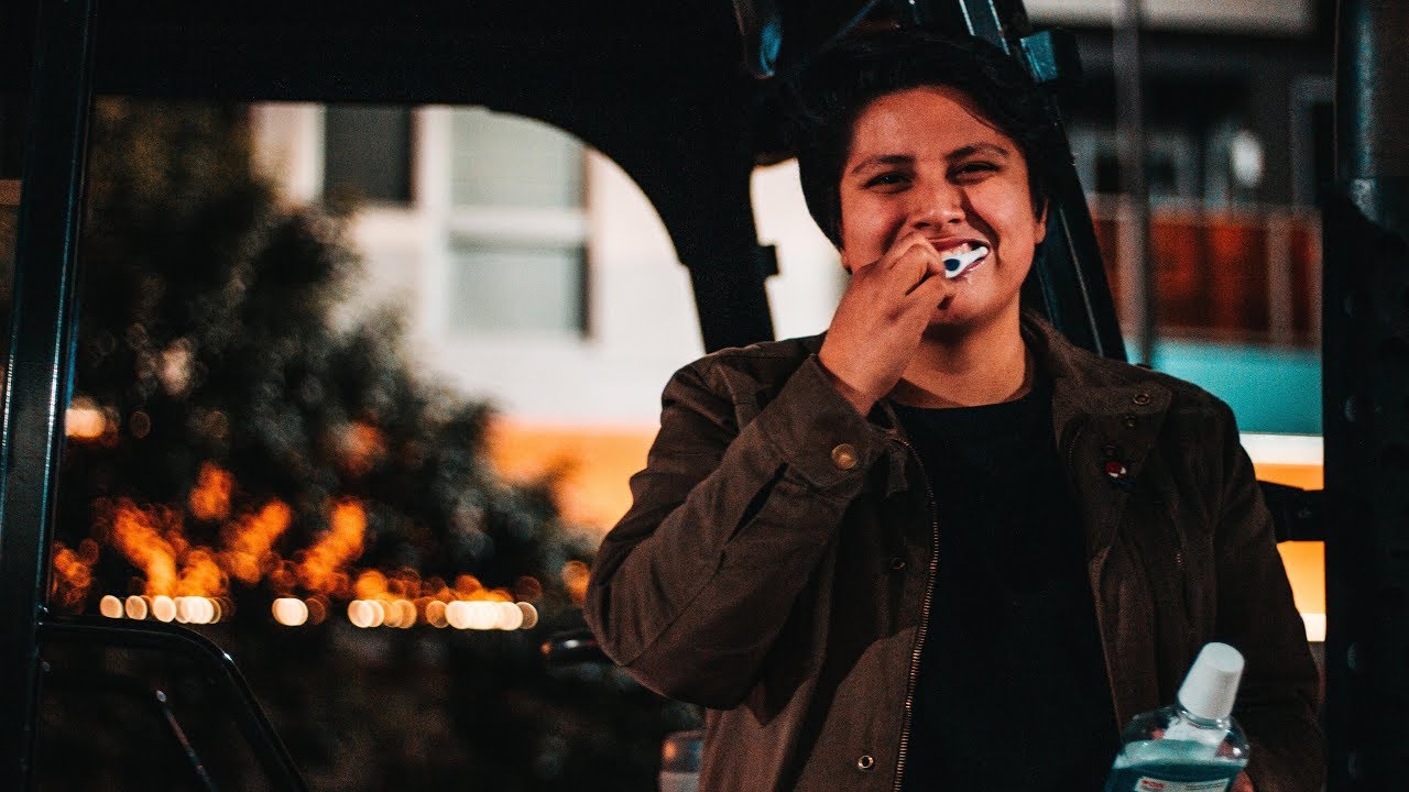 Handful [Of Secrets (Of Girls)] - YouTube