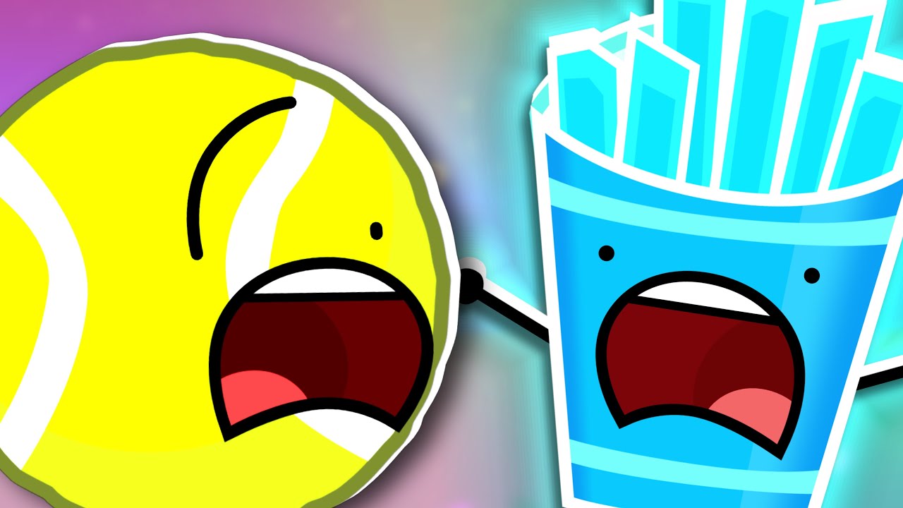 What really happened in bfdia 16… - YouTube