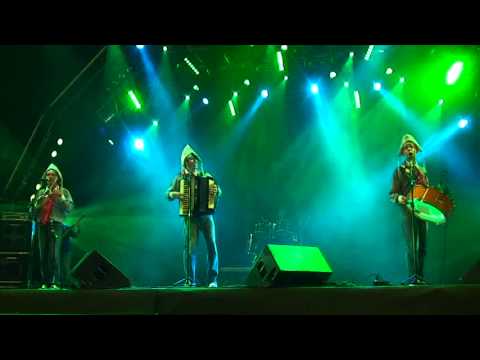 DVD COMPLETO - FLOR DE MANDACARU 10 ANOS!!! - YouTube