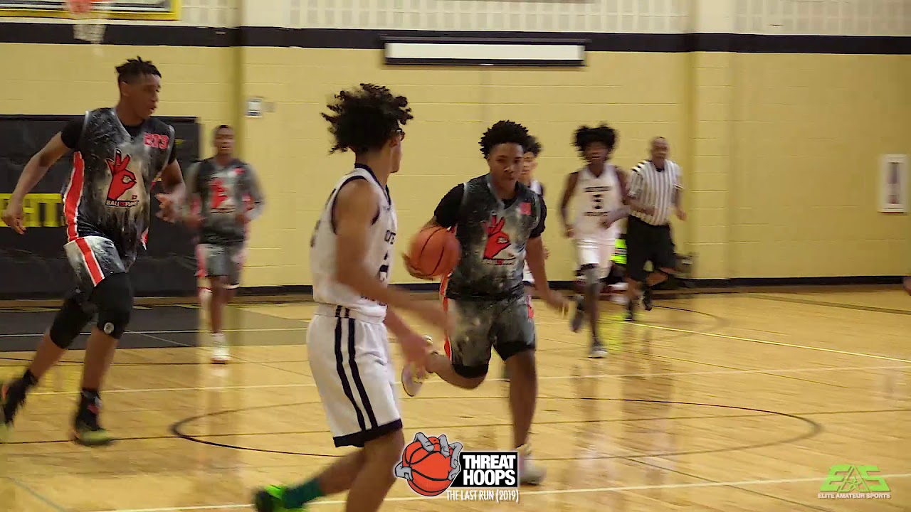 15U- 1 Team 1 Family vs Ball is Wife - YouTube