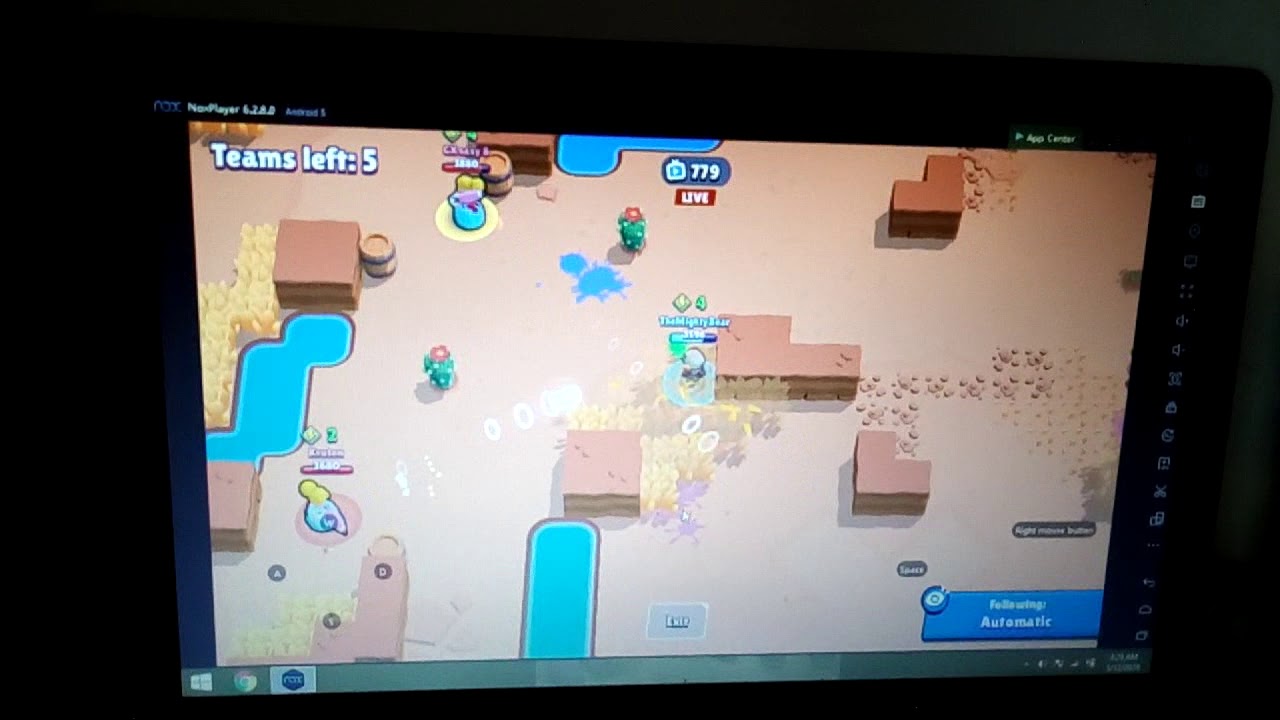 5 lucruri pe care nu le ști despre brawl stars - YouTube