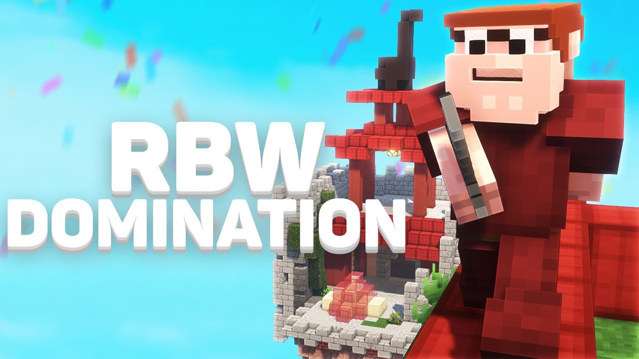 Dominating In Ranked Bedwars (ft. @kysiek, @meflio, & Leaderboard ...