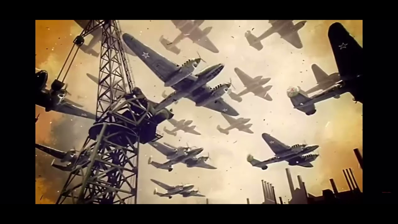 Soviet Union edit - YouTube Music