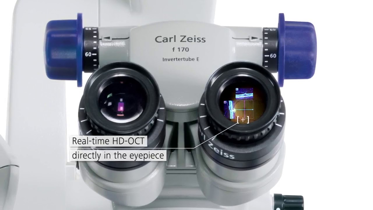 OPMI LUMERA 700 & RESCAN 700 - YouTube