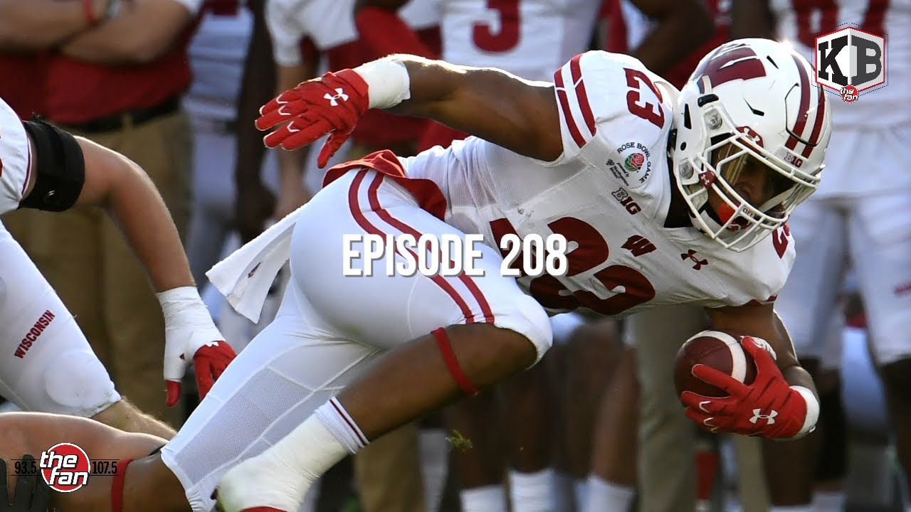 Episode 208 | Full Colts Draft Recap + Breaking Down All 9 Picks For ...