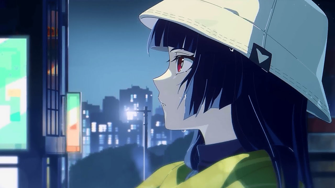 Hoshimi Miyabi | ZZZ edit