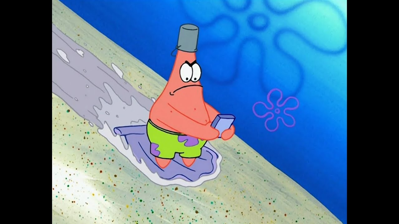 Spongebob Squarepants: Cartoon Creator - YouTube
