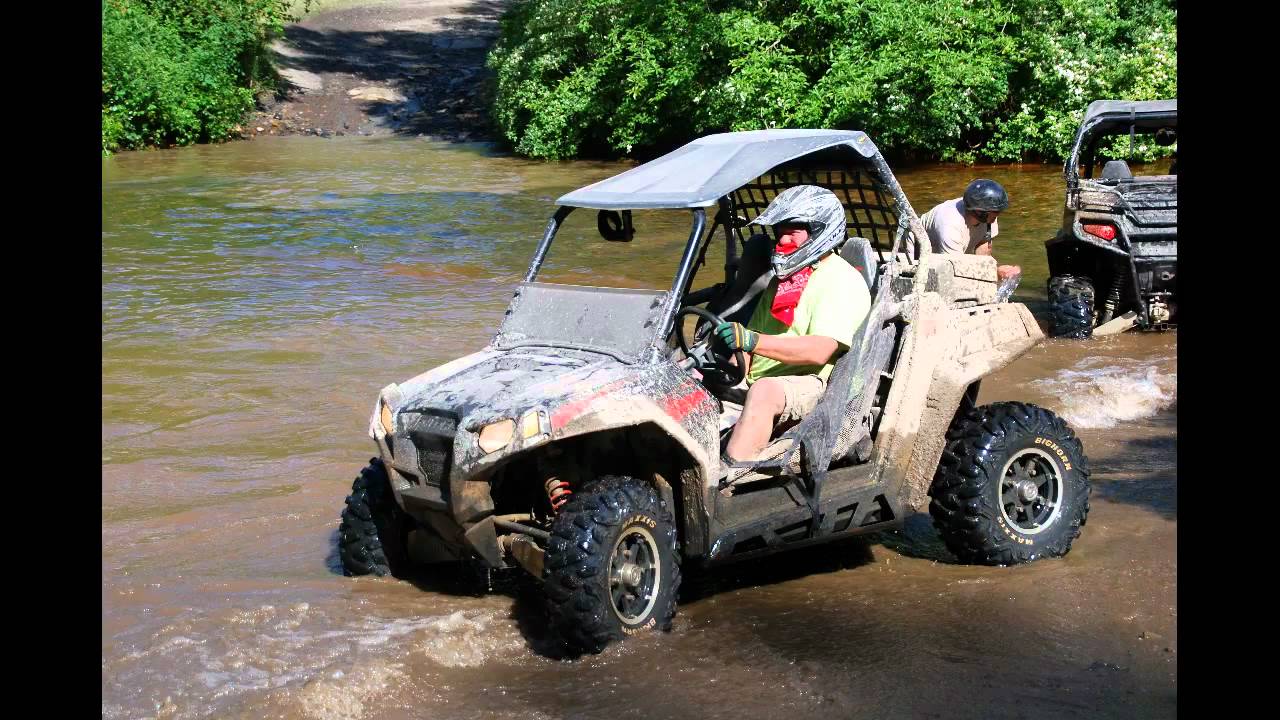 Snow Shoe Rails to Trails - YouTube