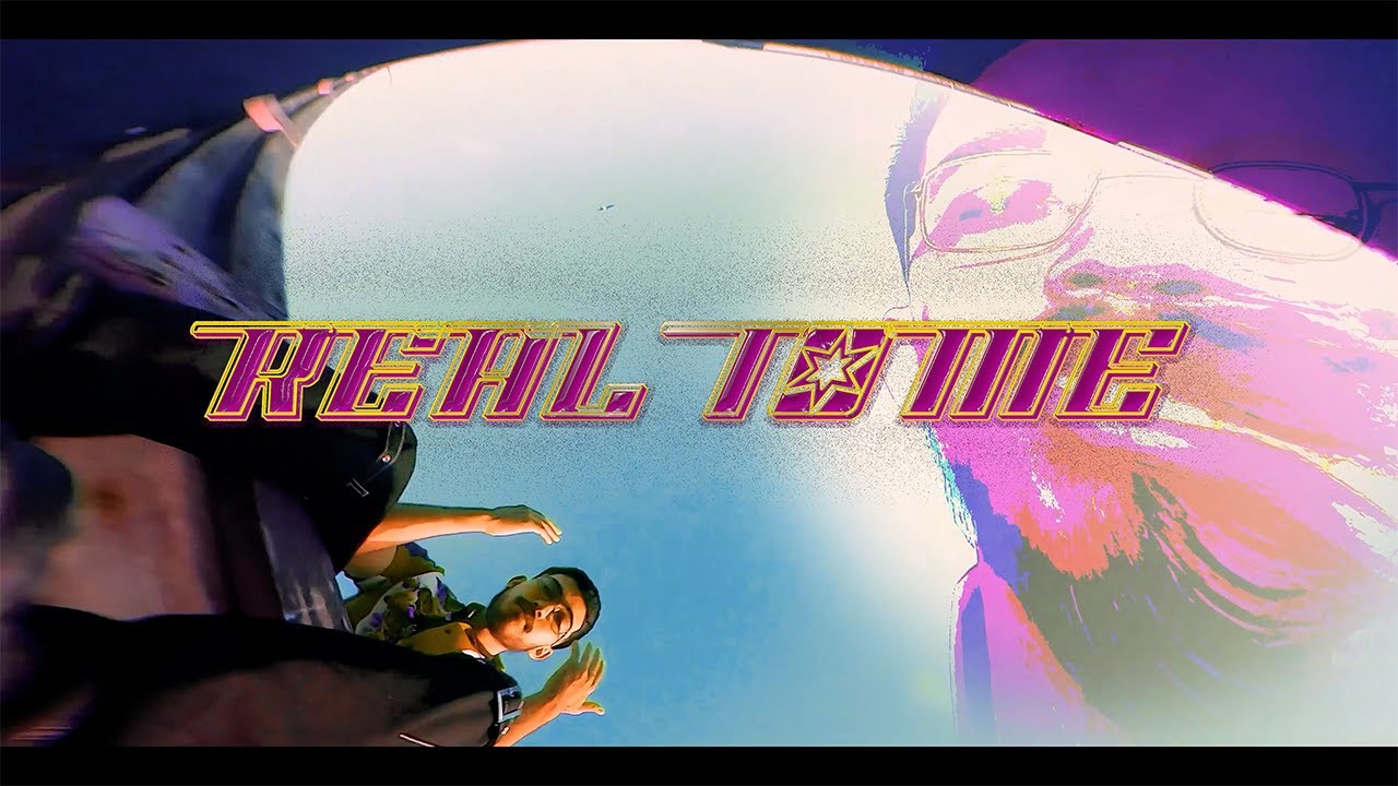 @roxch - Real To Me (PLXYTV!* Premiere) [Prod. @ripwarheart ] - YouTube