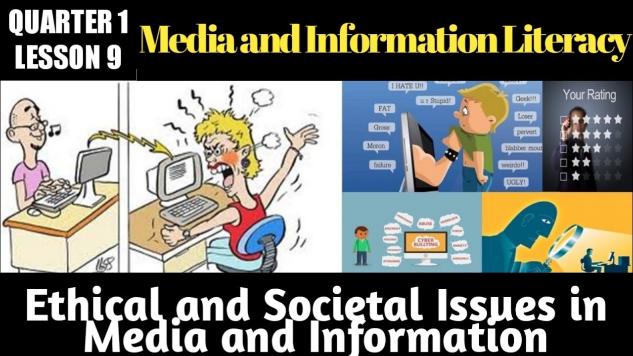 Challenges in Media and Information | Digital Issues in the Philippines ...