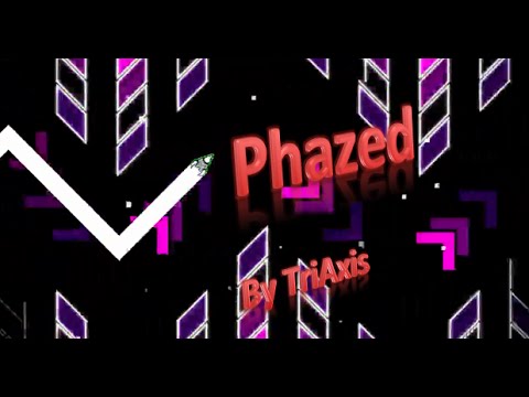 Phazed-By TriAxis - YouTube