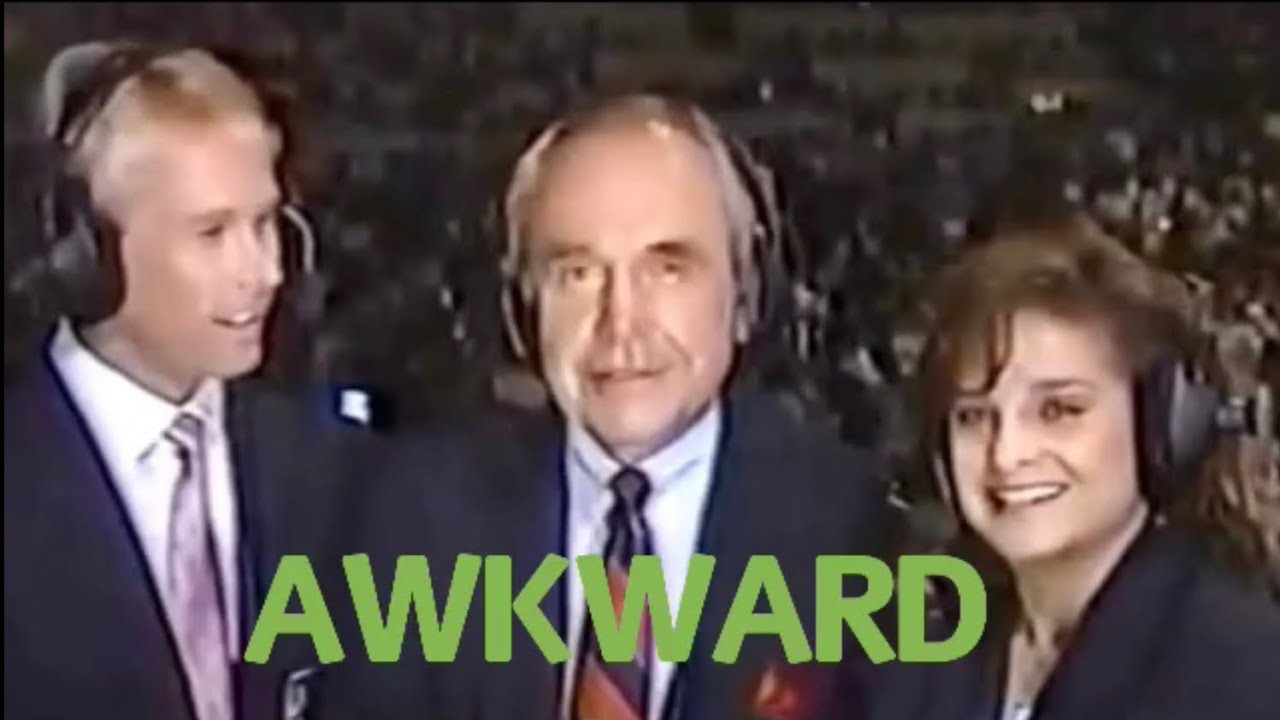 Awkward, Biased & Creepy {ABCs} Commentary - YouTube