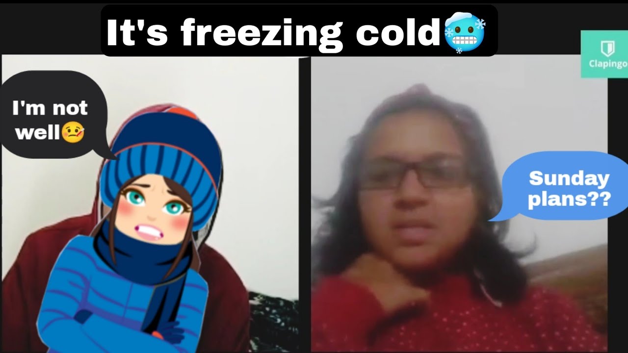 Clapingo English Conversation | English Speaking Practice with Clapingo ...