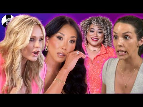 🔥 Scheana & Kiki Rip Two T’s In A Pod Apart 👀 Clap Back at “Scheana Leak” Bombshell! 💥
