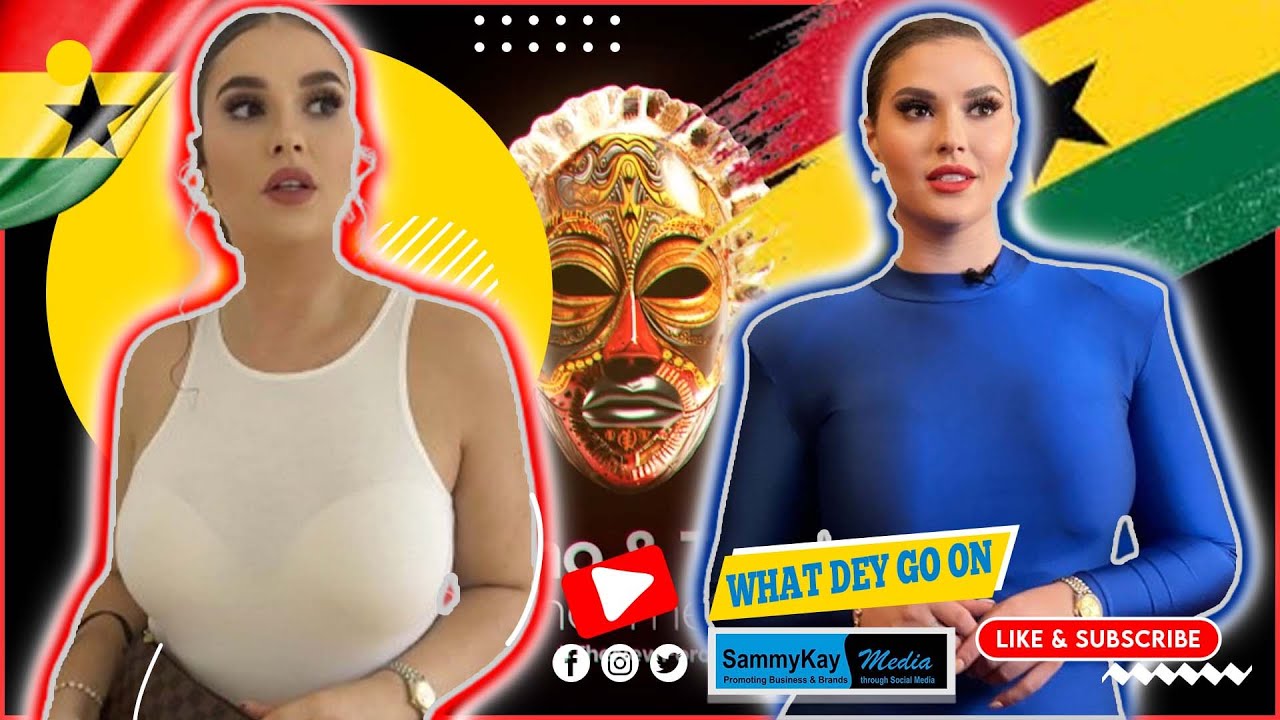 It Serves Her Right - Ghanaians React After The New Force's Shellie Reportedly Forged Documents ...