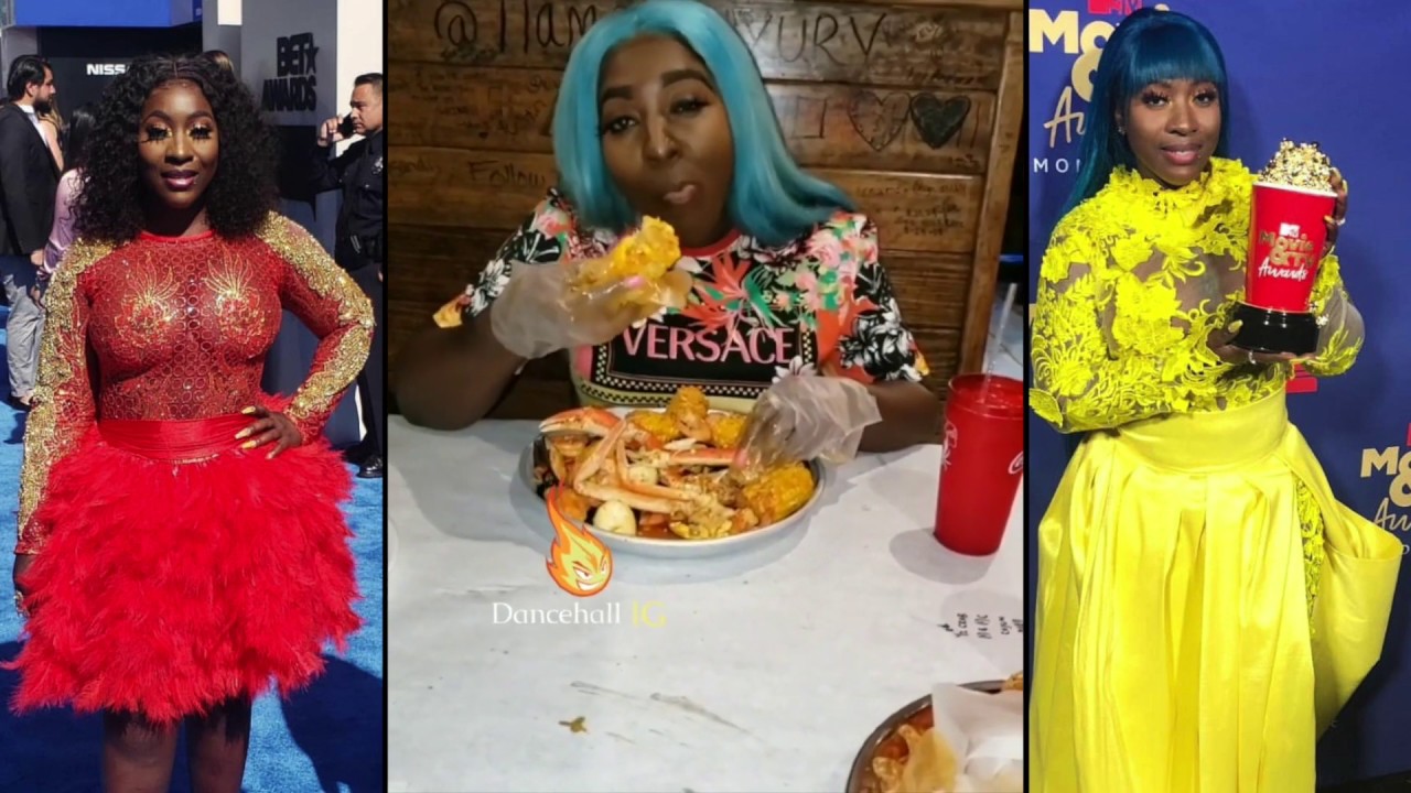 Spice Have Man Problems Gaza Indu Turns Christian - YouTube