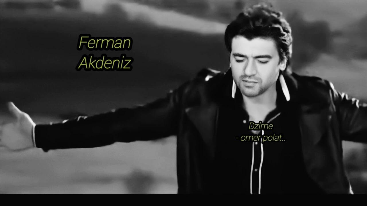 Ferman Akdeniz_Vicdansizsin 💔😔 - YouTube
