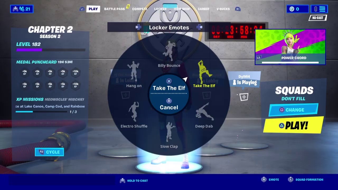 Creative \Arena - YouTube