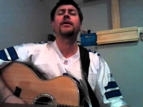 John Sines Jr - Christmas in Virginia - YouTube