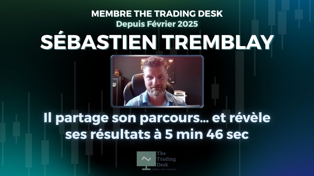 Il a fait +140% en 1 semaine avec notre stratégie – Témoignage de ...