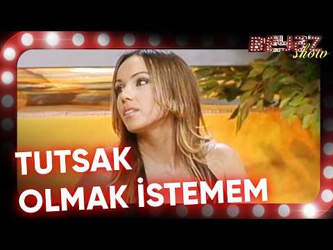 Beyaz Soruyor, Gülşen Cevaplıyor  | Beyaz Show