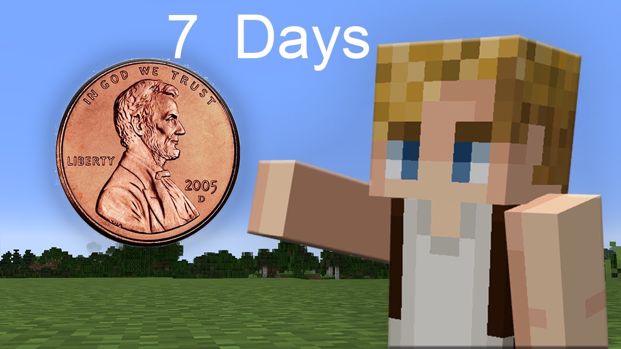 Ryan Trahan in Minecraft be like... - YouTube