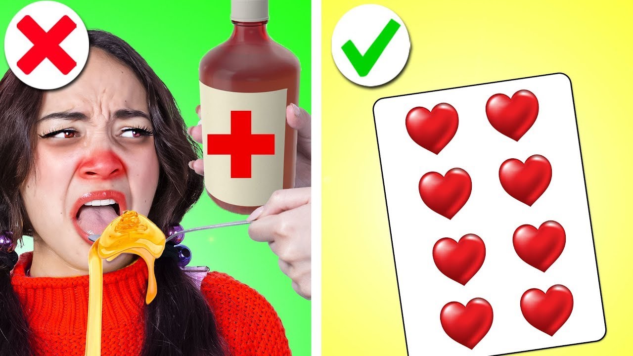 FUNNY & CRAZY PARENTING HACKS FROM DAD VS STEPDAD | JOCK VS NERD ...