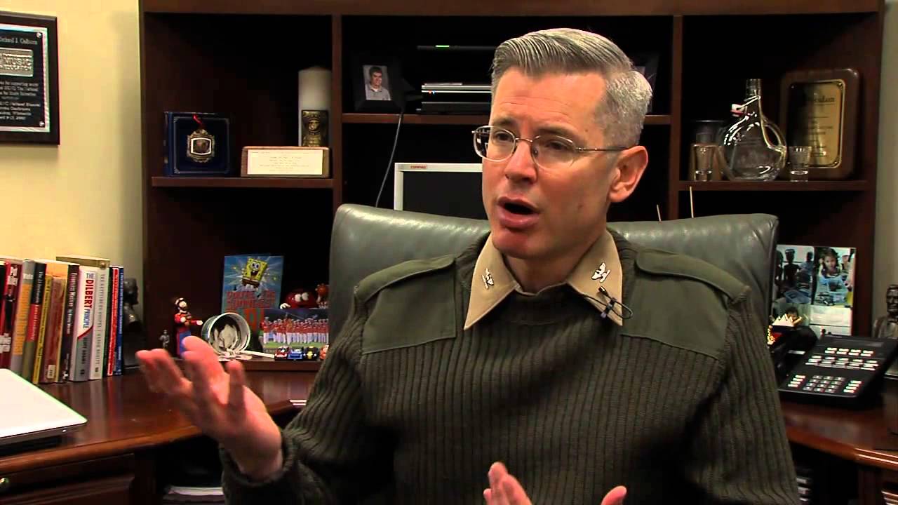 Living History: Director Colonel Michael J. Colburn on the Sousa Season ...