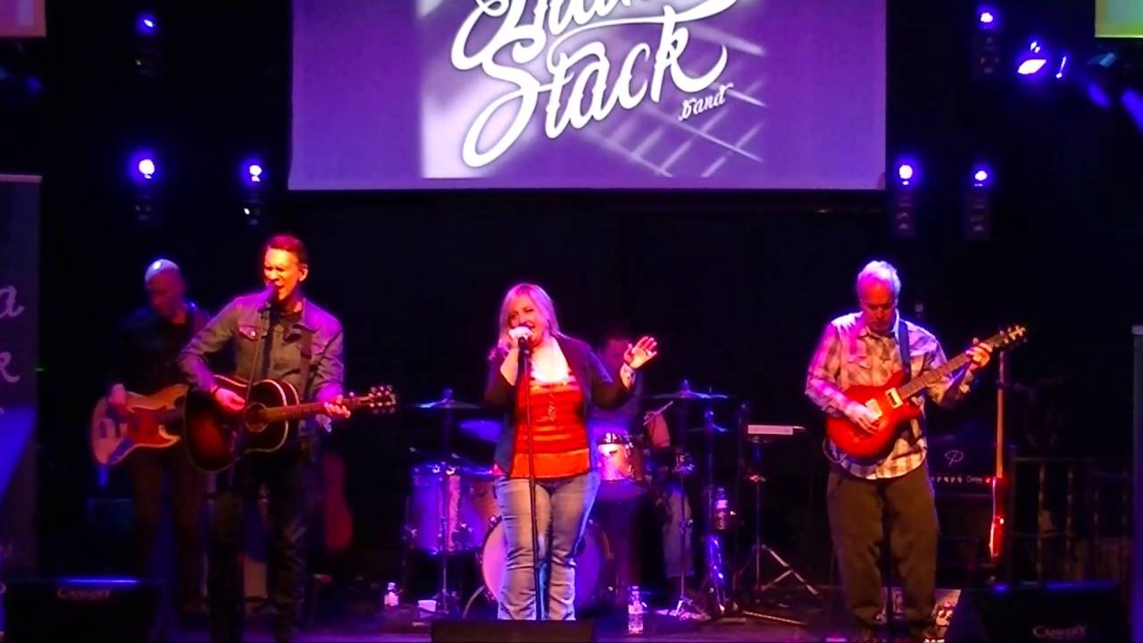The Shana Stack Band - YouTube