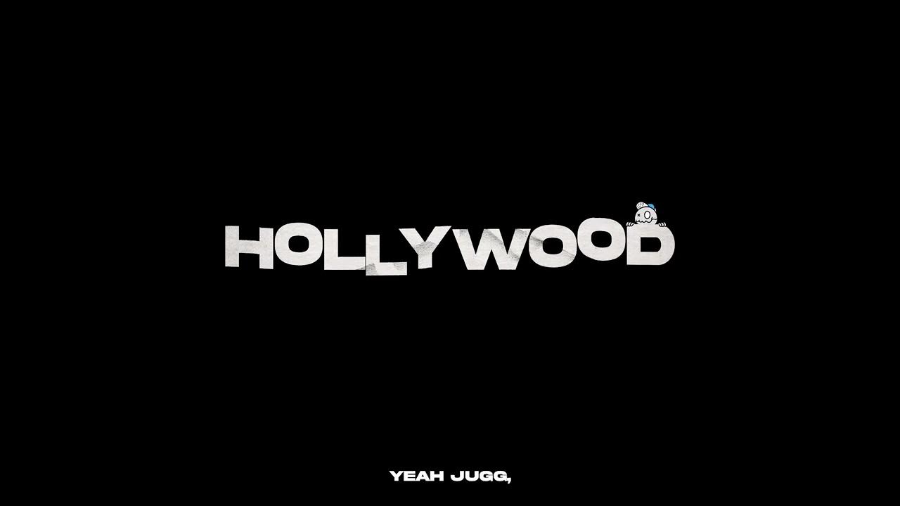 Desiigner & Jarren Benton - Hollywood (Official Visualizer) - YouTube