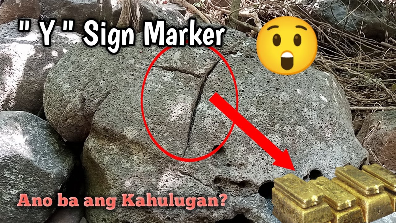 Ano nga ba ang ibig sabihin ng " Y " na sign marker 😲 - YouTube