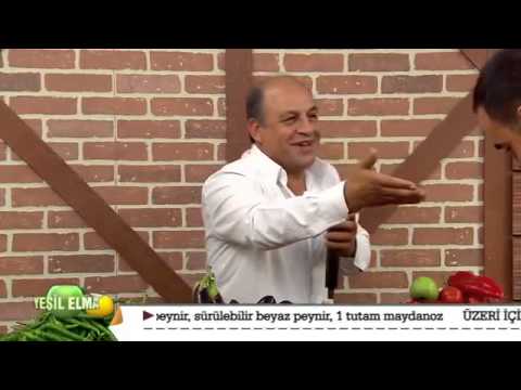 Oktay Usta - Yeşil Elma | Aleyna S. Yıldız - Bahadır Bingöl - Siirtli Özkan