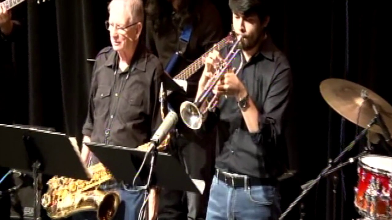 CVC Lab Band Fall 2016 - Cablevision - YouTube