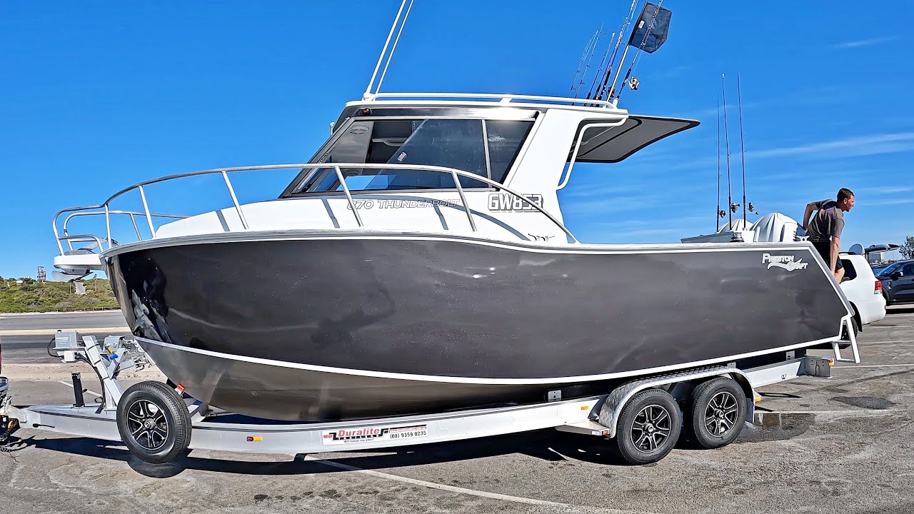 New rigs first FADS mission, Mahi Mahi EVERYWHERE! - YouTube