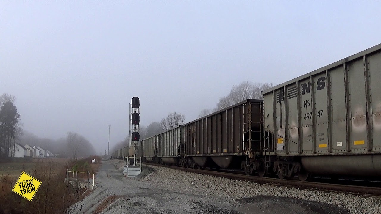 NS 815 - 27 - YouTube