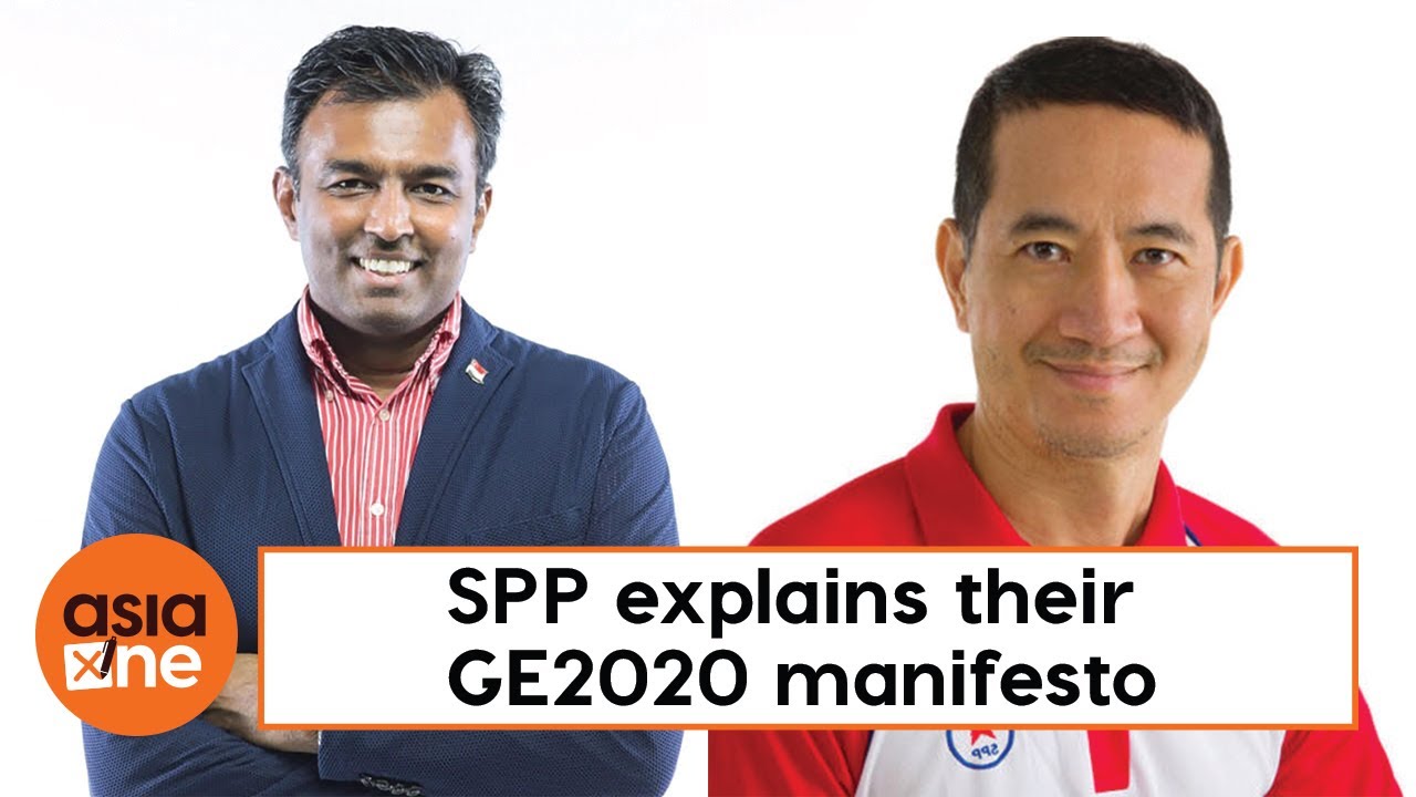 GE2020: SPP explains proposal to lower cost of living in Singapore in ...
