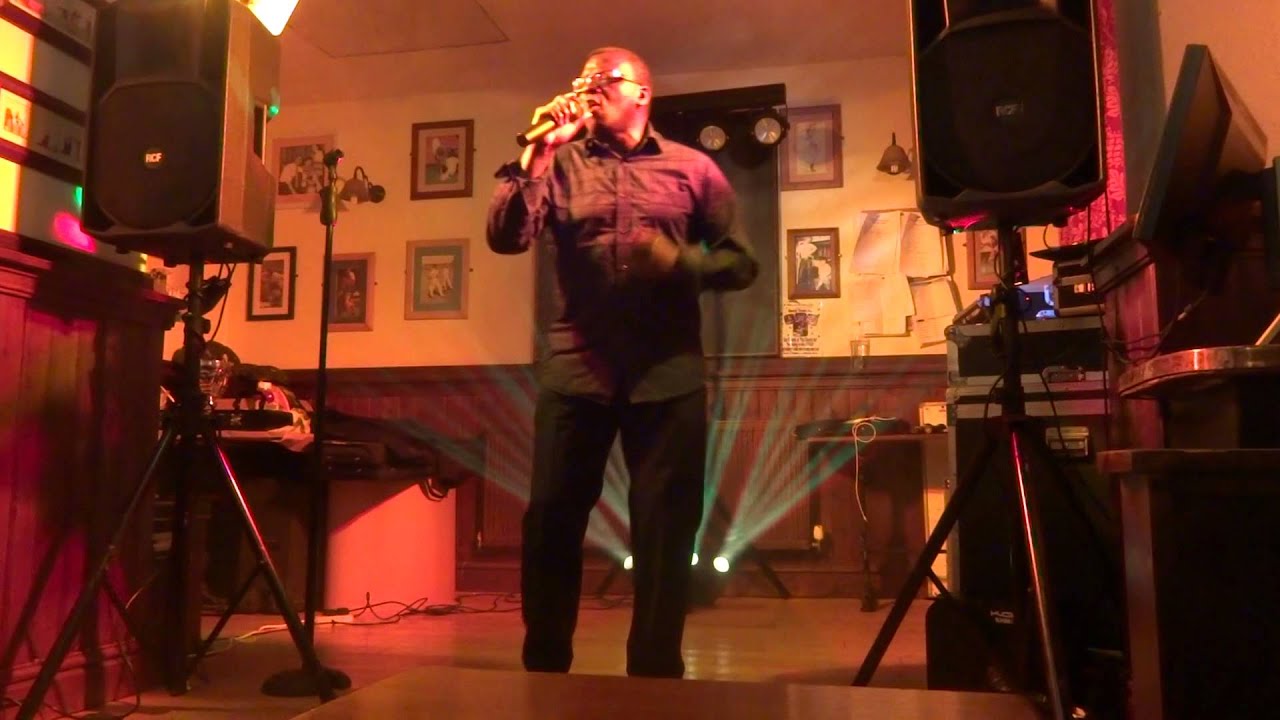 Charlie Henry 5/02/2016 0019 - YouTube