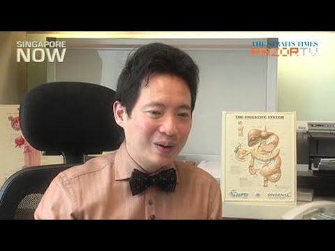 Doctors live lavishly? (Dr Richard Teo Pt 4) - YouTube