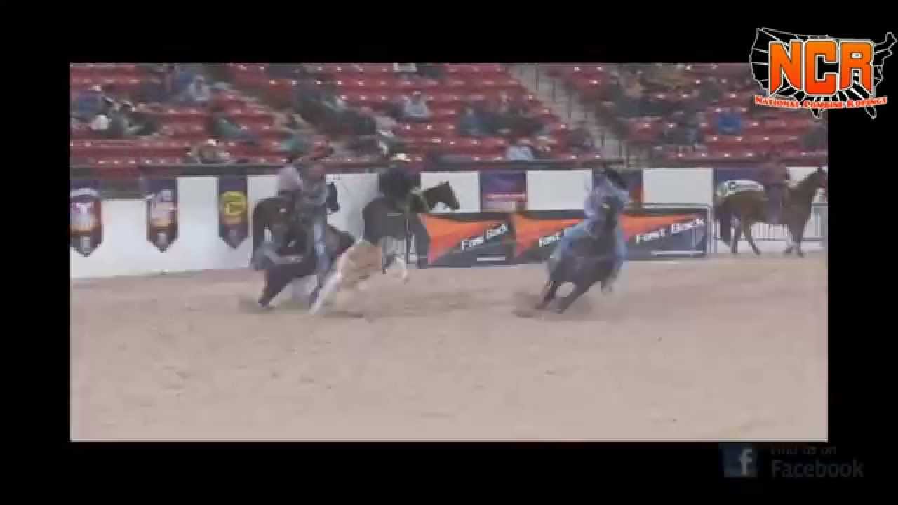 How does NCR work? - YouTube