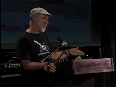 Chris Carlsson discusses Community Gardens - YouTube