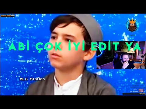Elraenn IQ Düşüren Bilgi Yarışması 7 İzliyor.[Gülme Krizi]