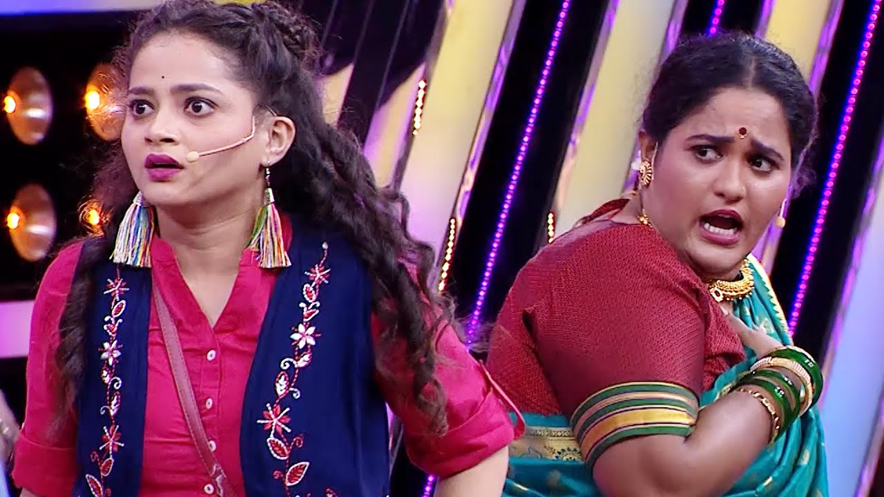 Maharashtrachi Hasya Jatra - महाराष्ट्राची हास्यजत्रा - Hasyajatra ...