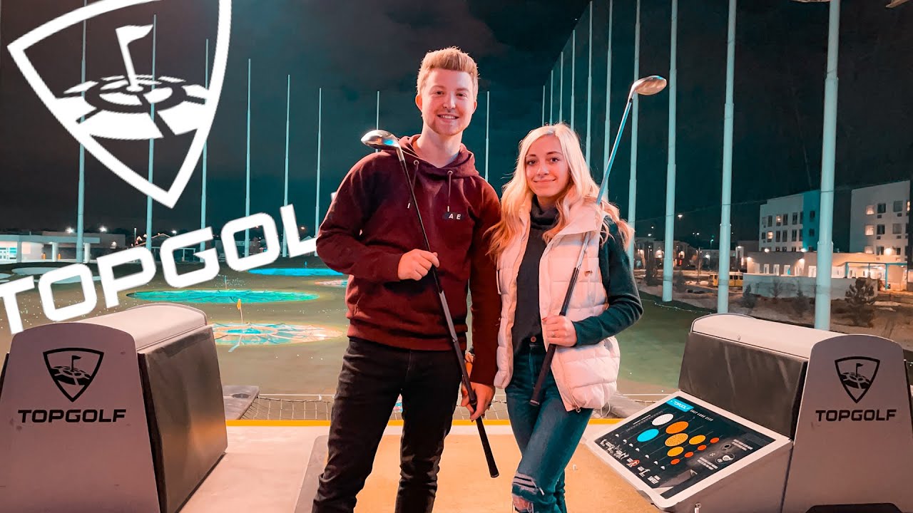 TOPGOLF Is Amazing | Fun Ideas You Can DO YOURSELF Episode 52 - YouTube