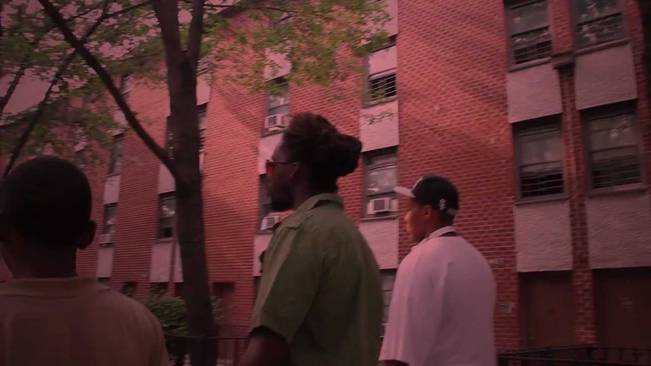 Squala Orphan - Unheard Cries - YouTube