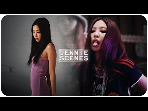 ⎡HD 30 FPS⎦ Jennie Edit Scenes