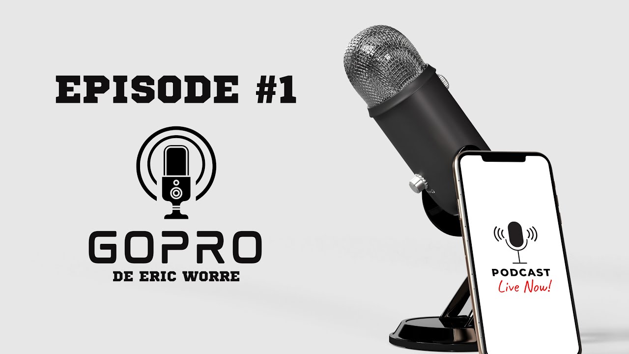 GoPro De Eric Worre - YouTube
