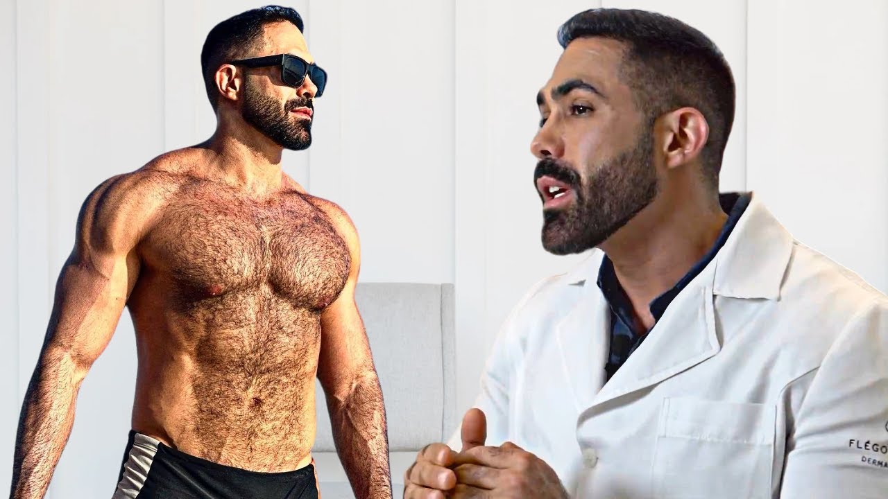 Fitness Of A Doctor & Lifestyle - YouTube