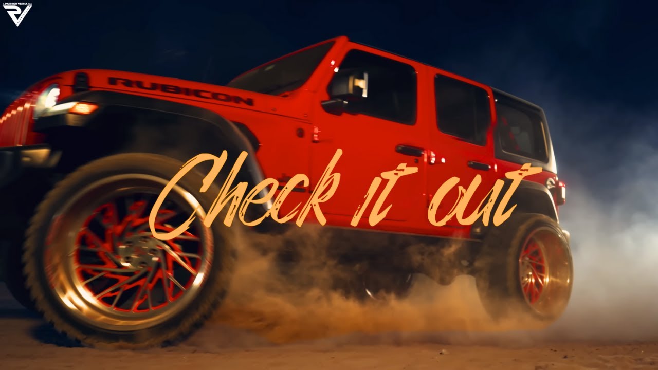 Check Kar Munde Di Tu Age Check Kar | Parmish Verma Ft. Paradox | New ...